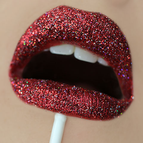 Ace of Spades Lip Kandy Glitter Kit – TOOTH KANDY