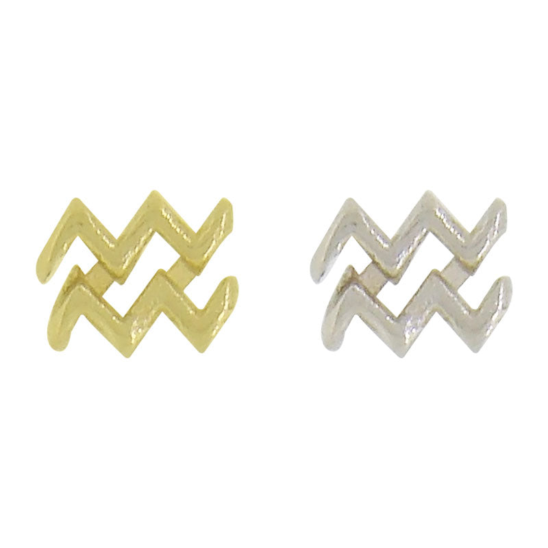 Aquarius horoscope – TOOTH KANDY TOOTH JEWELRY