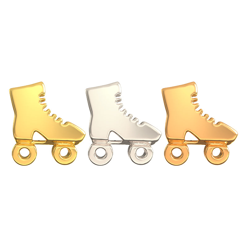Skates – Tooth kandy tooth jewelry