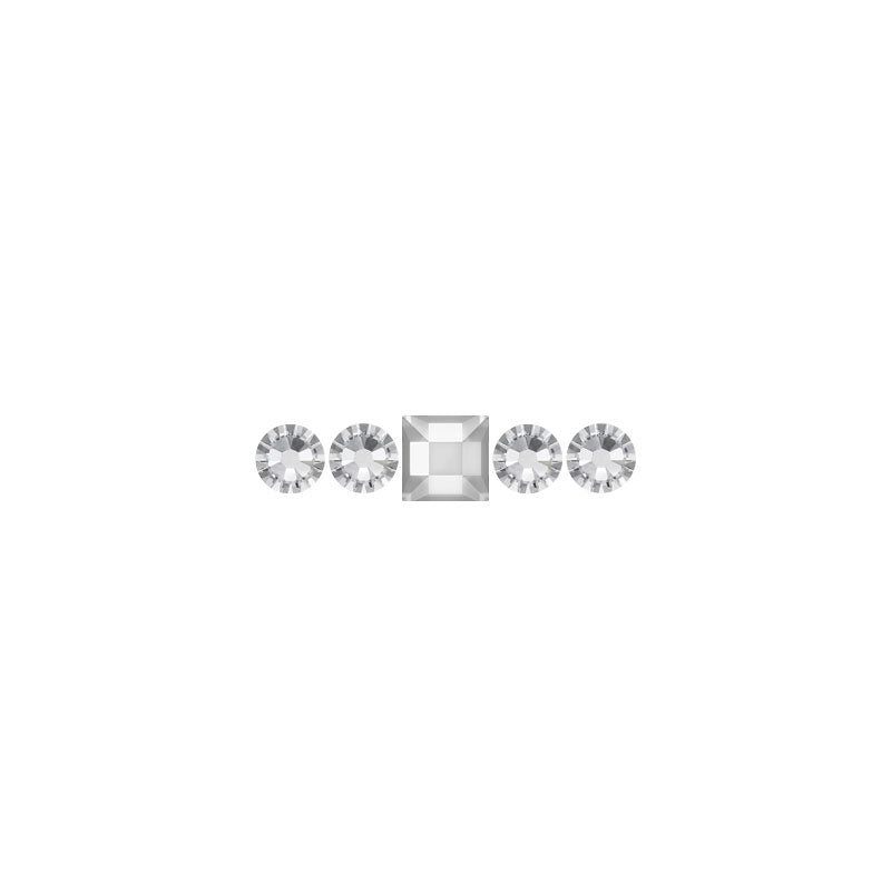 Clear Brace Bling – TOOTH KANDY