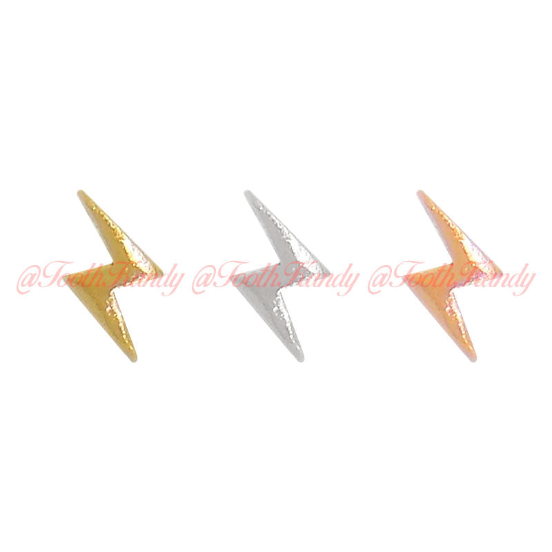 Lightning Bolt – Tooth kandy tooth jewelry