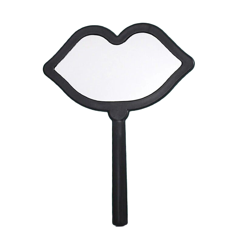 Lil Lip Mirror Black – TOOTH KANDY