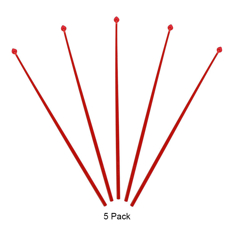 TK Pixie Micro Spoons 5 Pack – TOOTH KANDY