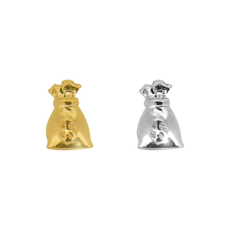 Money Bag – TOOTH KANDY