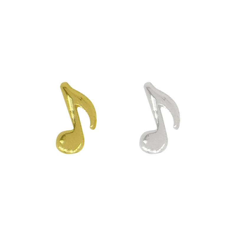Music Eighth Note – TOOTH KANDY TOOTH JEWELRY