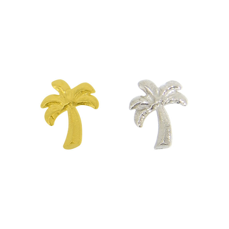 Palm Tree – TOOTH KANDY TOOTH JEWELRY