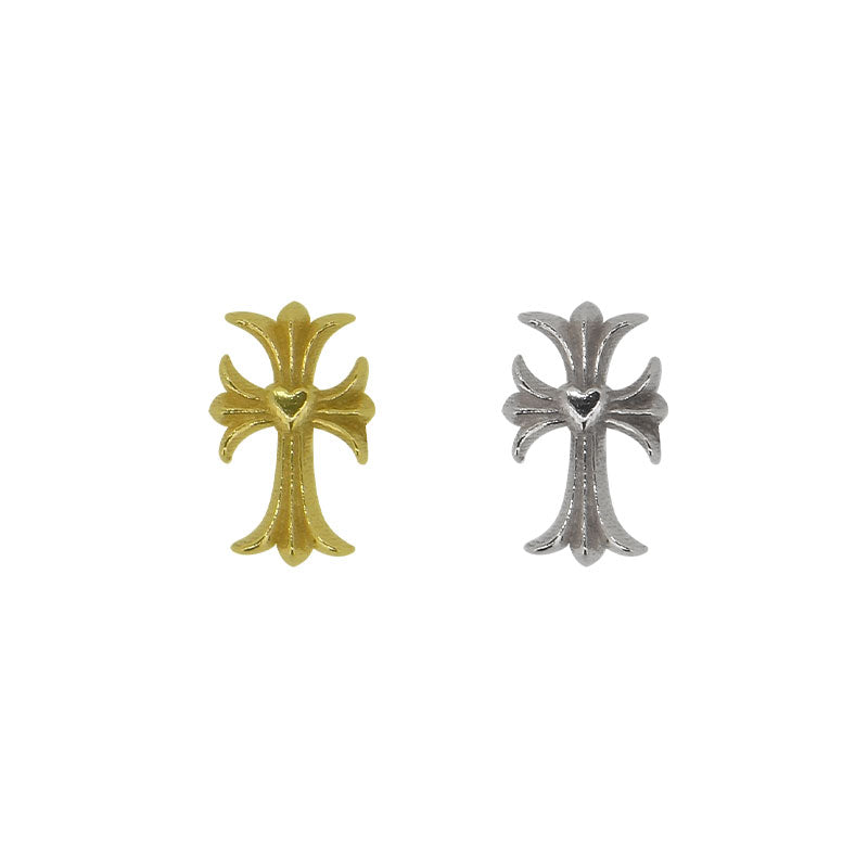 Amore Cross – TOOTH KANDY TOOTH JEWELRY