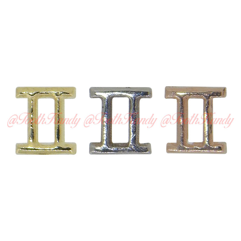 Gemini horoscope – Tooth kandy tooth jewelry