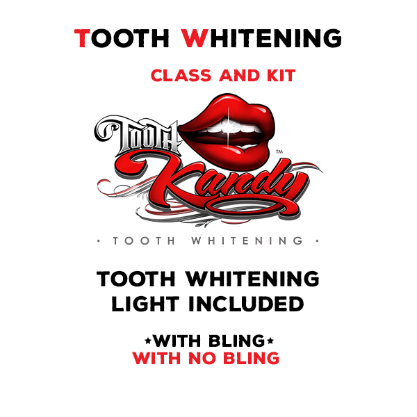 Tooth Kandy Whitening Class – TOOTH KANDY TOOTH JEWELRY